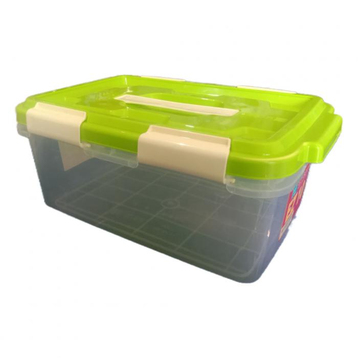 Jual Box Container 10 Liter EZY10L | Shopee Indonesia