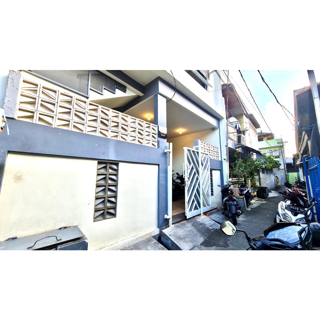 Jual Roster Beton Motif Garis Miring Minimalis Estetik (TIRTA ROSTER ...