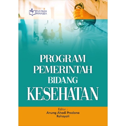 Jual Program Pemerintah Bidang Kesehatan | Shopee Indonesia