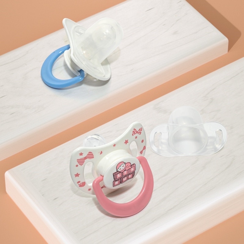 Jual Lilbul Empeng Bayi / Empeng Bayi Lilbul / Pacifier / Baby Pacifier ...