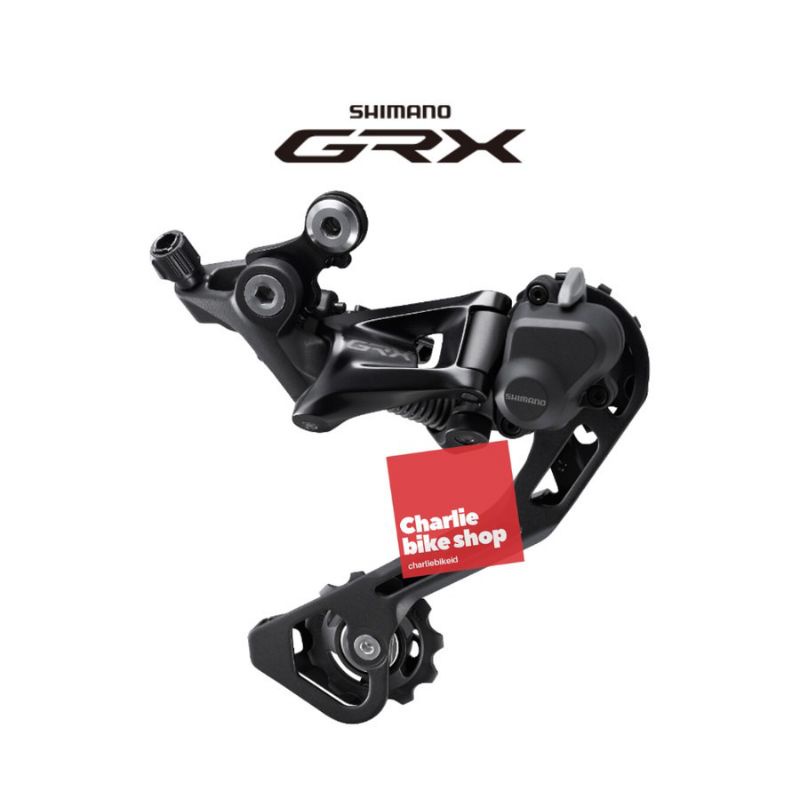 Shimano Grx Rd Rx400