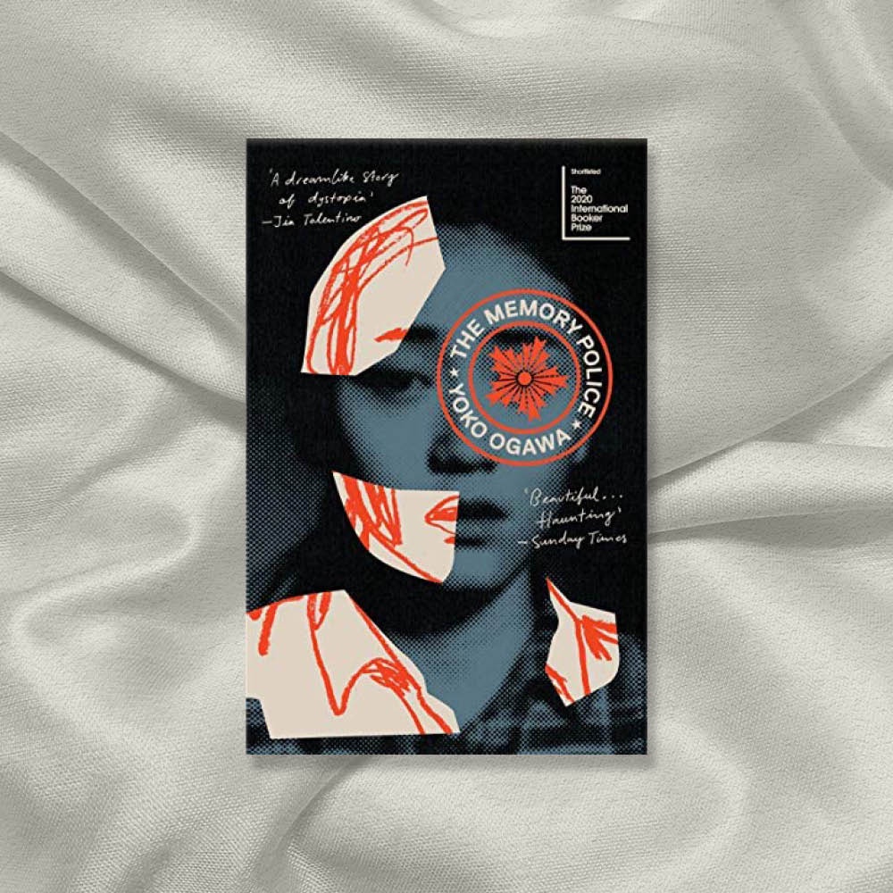 Jual The Memory Police - Yoko Ogawa | Shopee Indonesia