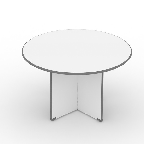 Jual Meja Meeting/Meja Rapat Bundar Kantor Uno Classic UCT 1781 A ...
