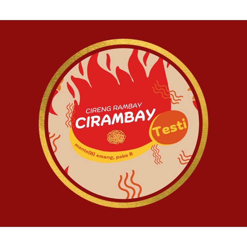 Jual CIRAMBAY (Cireng rambay) | Shopee Indonesia