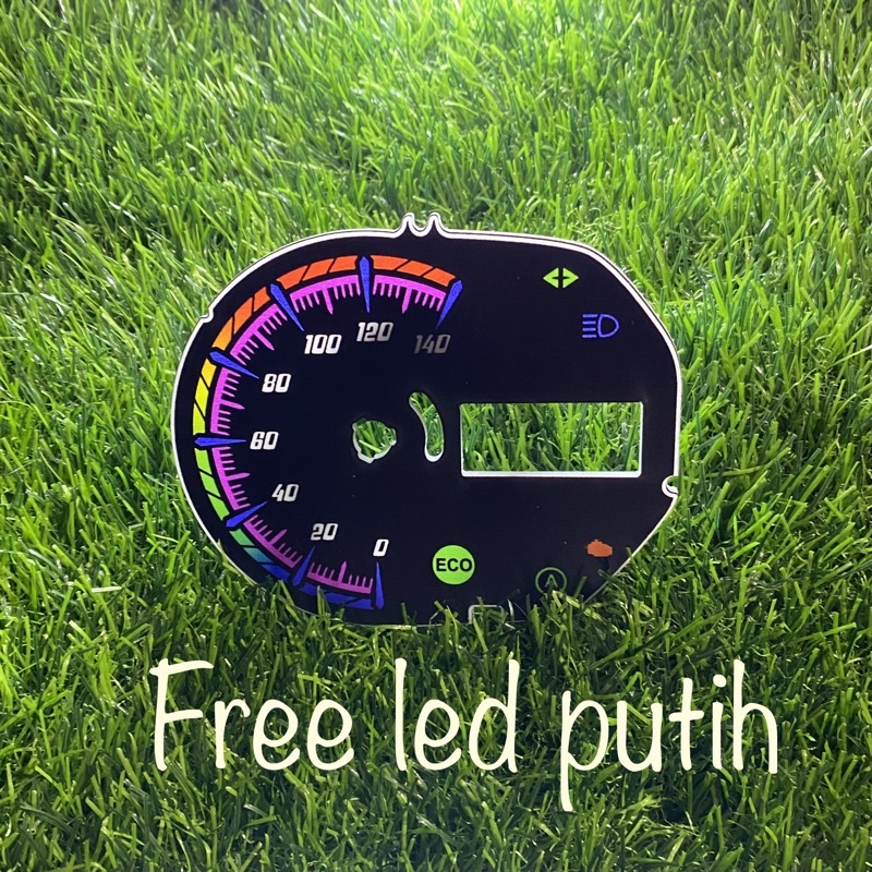Jual papan speedo beat esp papan speedometer beat esp | Shopee Indonesia