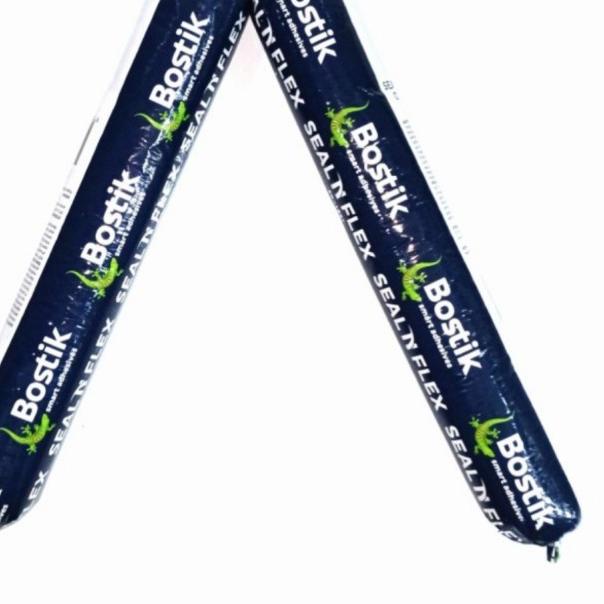 Jual BOSTIK SEAL N FLEX 1 PU/POLYURETHANE SEALANT 600ml - Putih | Shopee Indonesia