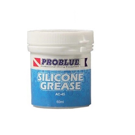 Jual Open DS] Silicone Grease Problue (60 ml) | Shopee Indonesia