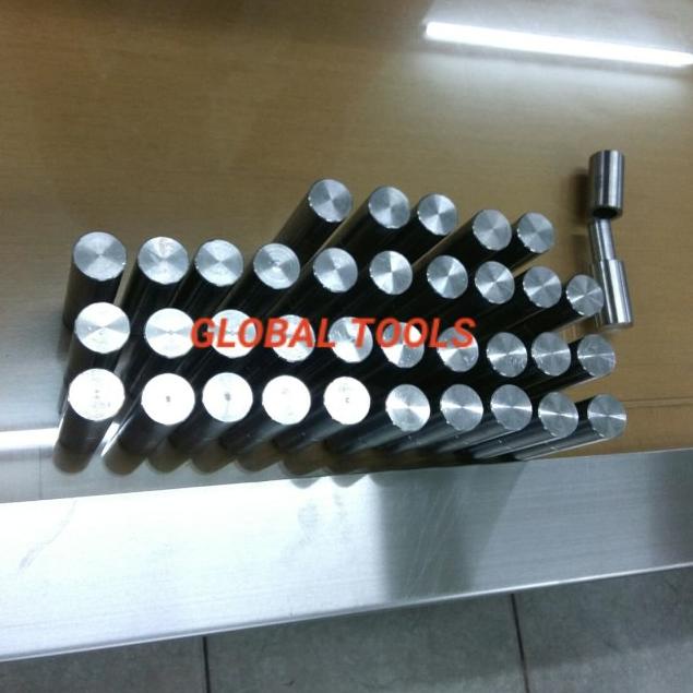 Jual Engsel bubut stainless 1 inch 304 engsel pagar pintu not dorma ...
