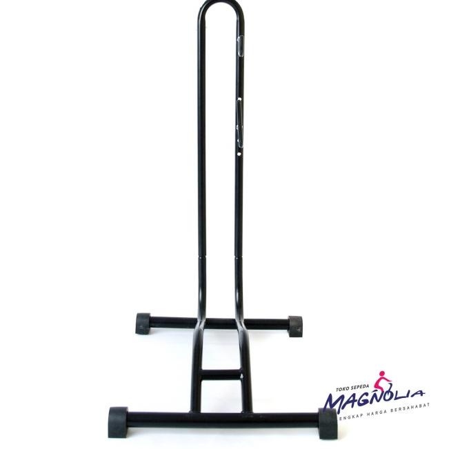 Jual Magnolia Standar Sepeda - Parking Bike Stand - Stand Parkir Sepeda ...