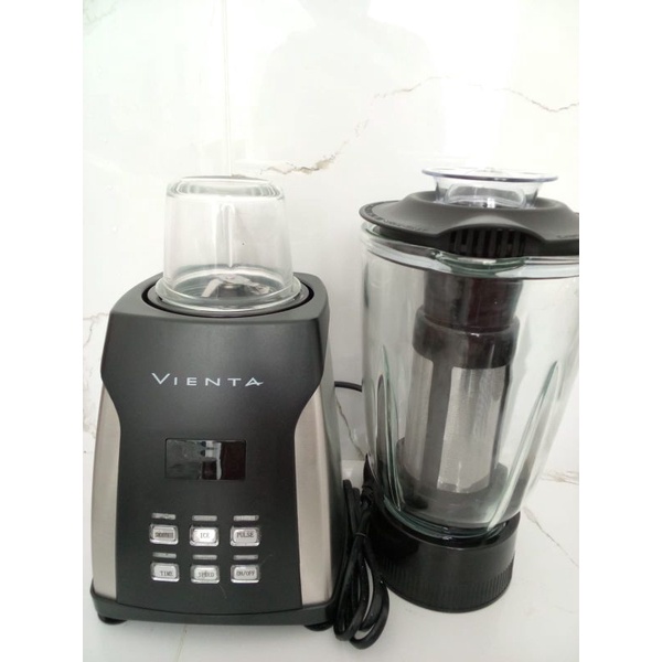 Jual SMART BLENDER VIENTA | Shopee Indonesia
