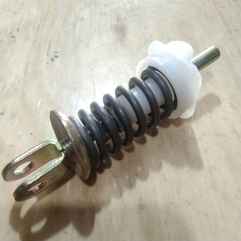 Jual spring per pedal kopling colt diesel ps100 new ps120 new ps135 ...