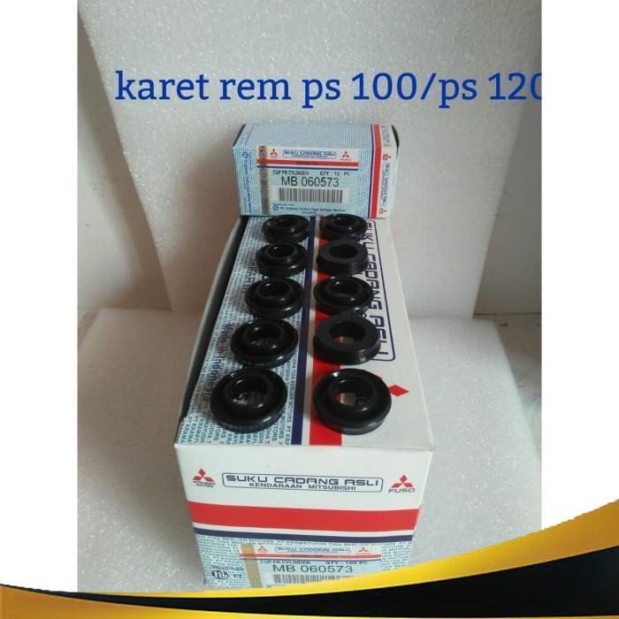 Jual Wheel Cylinder Cup Kit Depan Colt Diesel PS100 | Shopee Indonesia