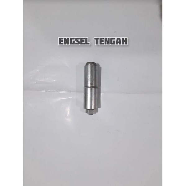 Jual Engsel Tengah Pintu Lipat Sliding Garansi Rel Handerson | Shopee ...