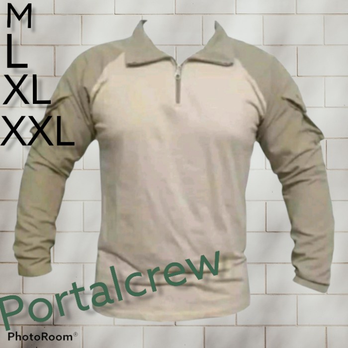 Jual Seragam Driver Kaos Lapangan Bdu / Kaos Lapangan / Kaos Tactical | Shopee Indonesia