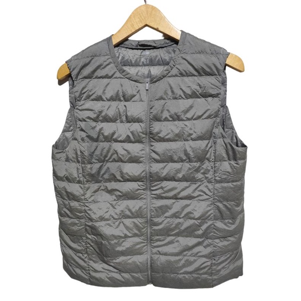 Jual vest uniqlo original | Shopee Indonesia