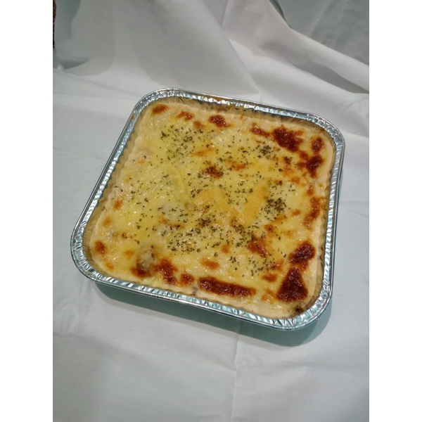 Jual Spaghetti Brulle ukuran besar keluarga | Shopee Indonesia