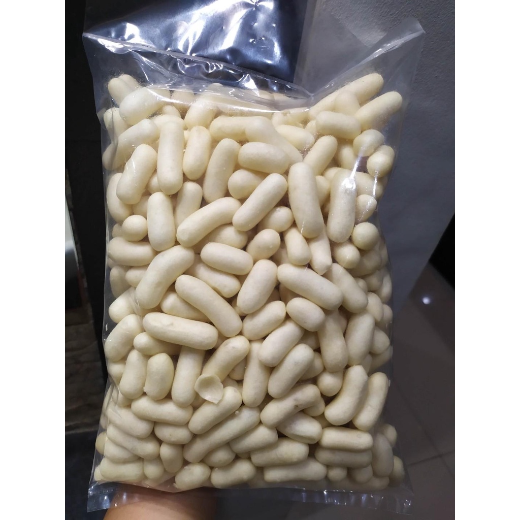 Jual SNACK PILUS IKAN GURIH 200 GR | Shopee Indonesia