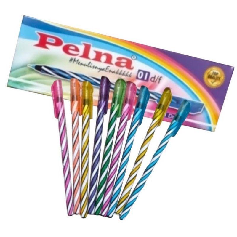 Jual Pena HITAM Pelna Harga Murah | Shopee Indonesia