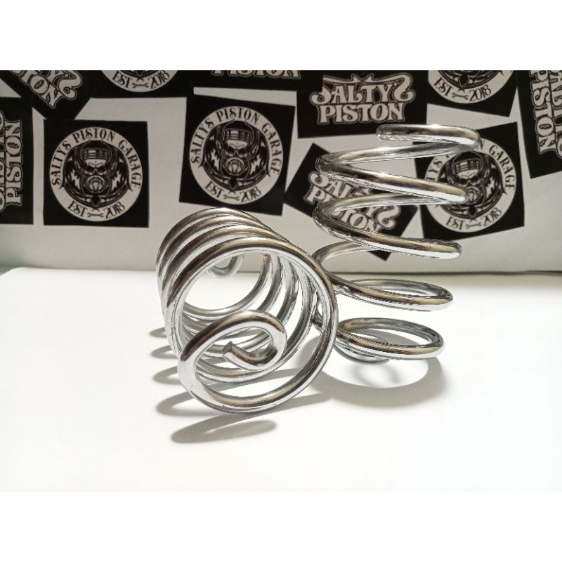 Jual Per Jok Motor Custom Model Chopper | Shopee Indonesia