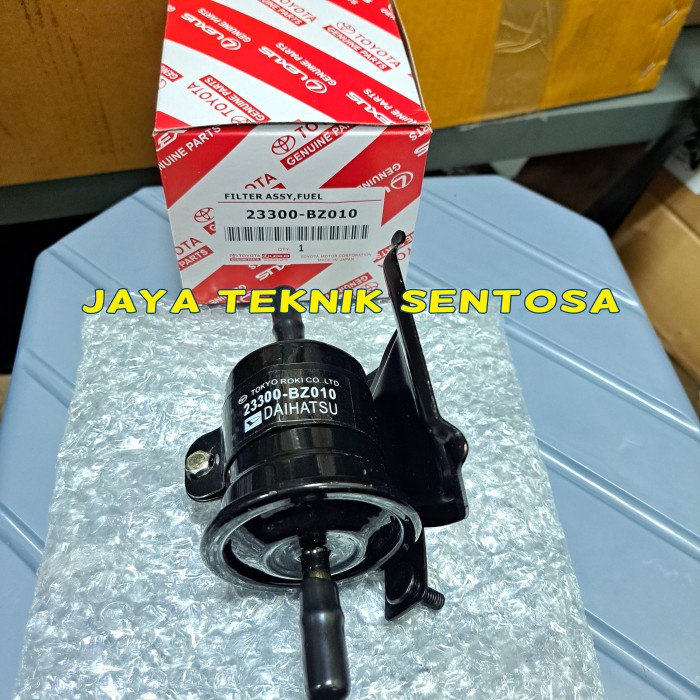 Jual Fuel Filter Saringan Grand New Avanza Great New Xenia Veloz All ...