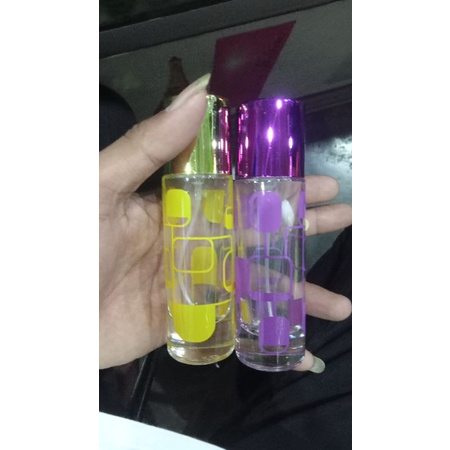 Jual BOTOL PARFUM SPRAY (cassa 35ml ) | Shopee Indonesia