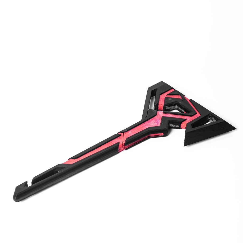 Jual Valorant .sys Melee Life Size | Shopee Indonesia