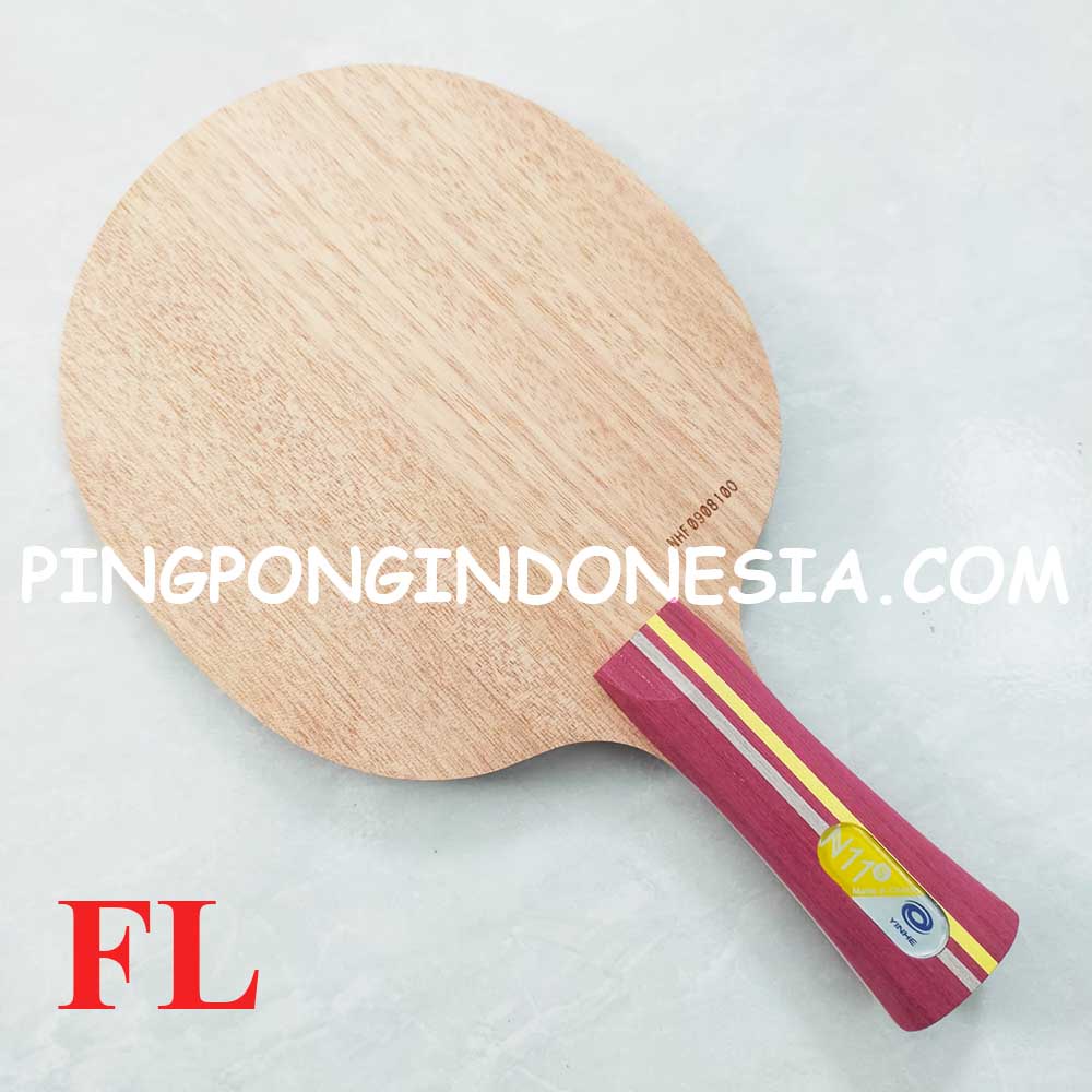 Jual Yinhe N11s - Blade Pingpong Kayu Tenis Meja Bat Bet N11-s N-11s | Shopee Indonesia