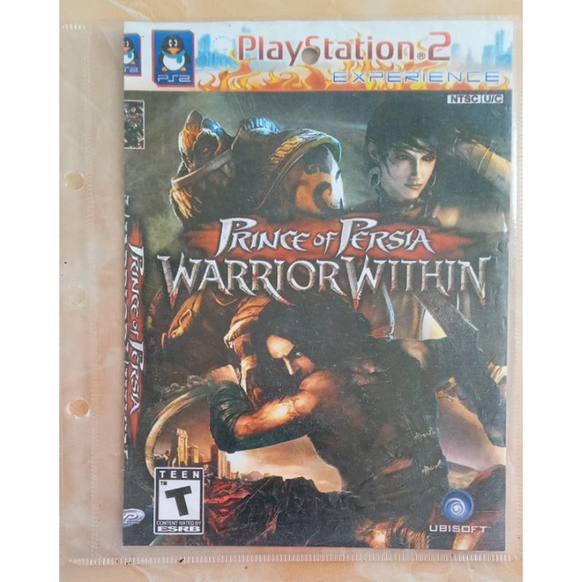 Jual Kaset Prince of persia Warriors within | Shopee Indonesia Jual Kaset Prince of persia Warriors within | Shopee Indonesia
