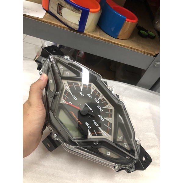 Jual METER ASSY COMB VARIO 125 LED ISS KILOMETER VARIO 125 LED ISS ...