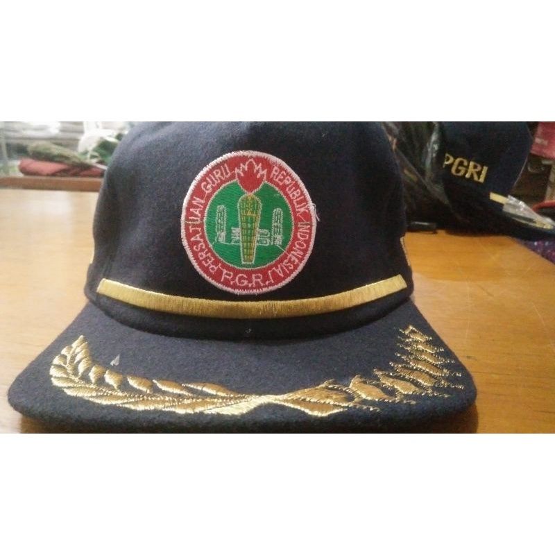 Jual Topi Korpri dan PGRI | Shopee Indonesia