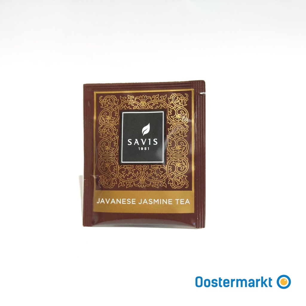 Jual Savis Teh Celup Sachet / Savis Tea (Eceran) | Shopee Indonesia
