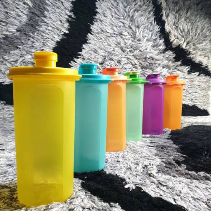 Jual tupperware summer bottle 650 ml | Shopee Indonesia