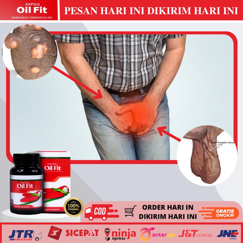 Jual Obat Benjolan di Penis/ Buah Zakar, Pengempis Benjolan, Bernanah ...