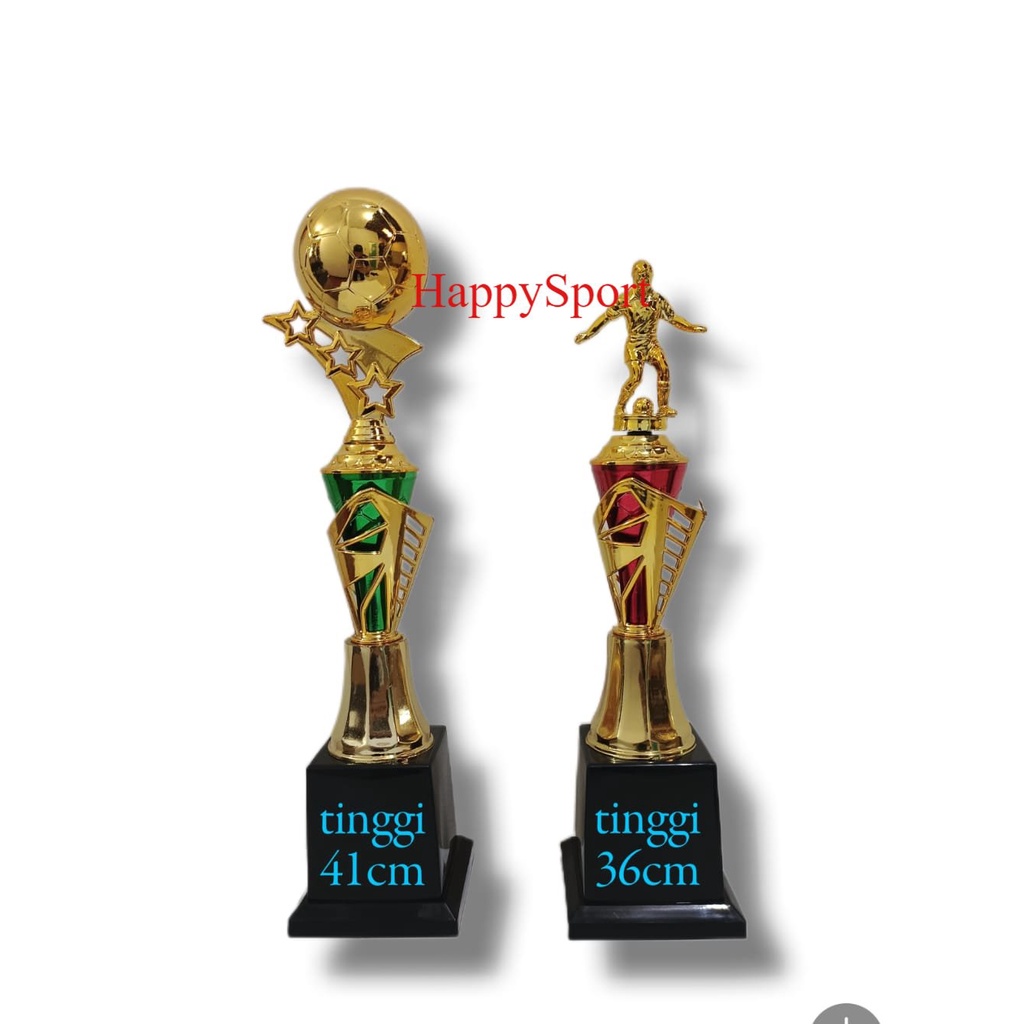 Jual PIALA BOLA FUTSAL TOP SCORE TROPHY BEST PLAYER (B111 SATUAN ...