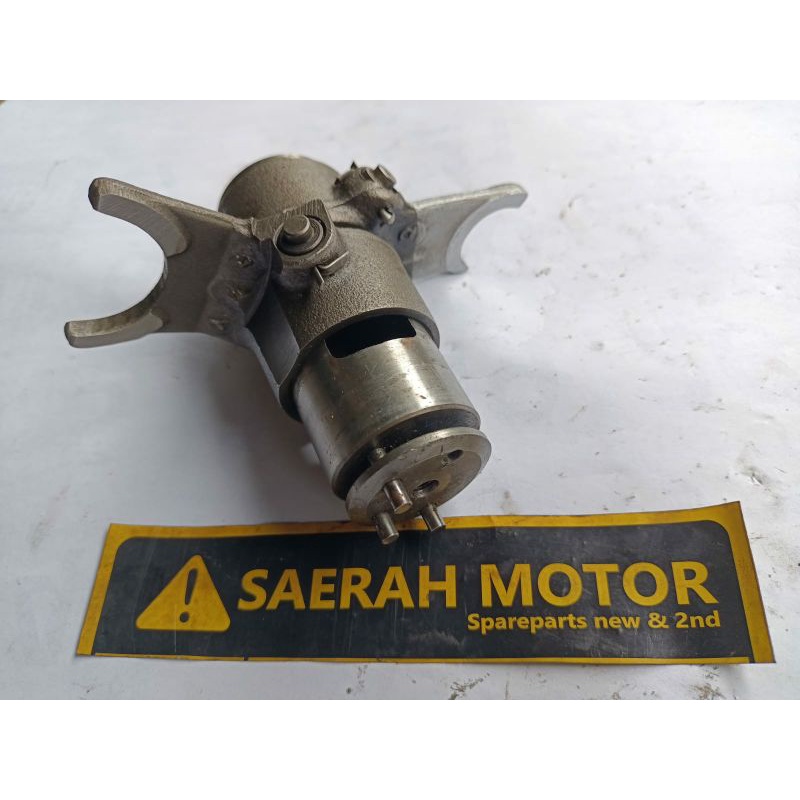 Jual cakaran gigi rasio Suzuki a100 super Econos original | Shopee ...