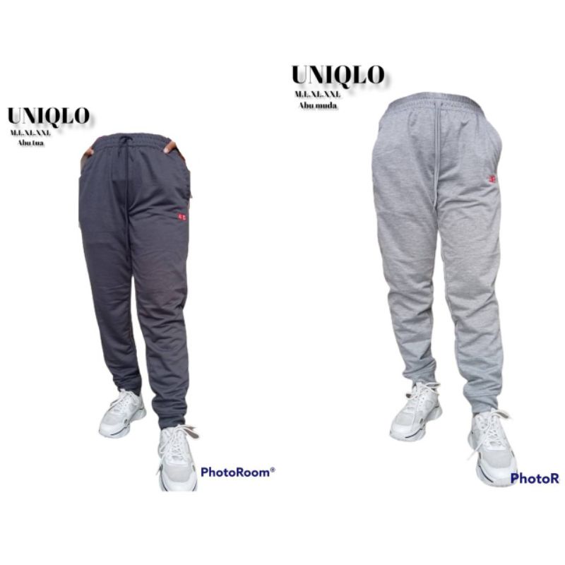 Jual Training UNIQLO | Shopee Indonesia