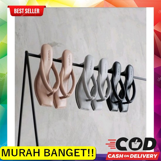 Jual Heigh Hils Hiils Wanita Kekinian Heels Baru Kondangan Heals ...