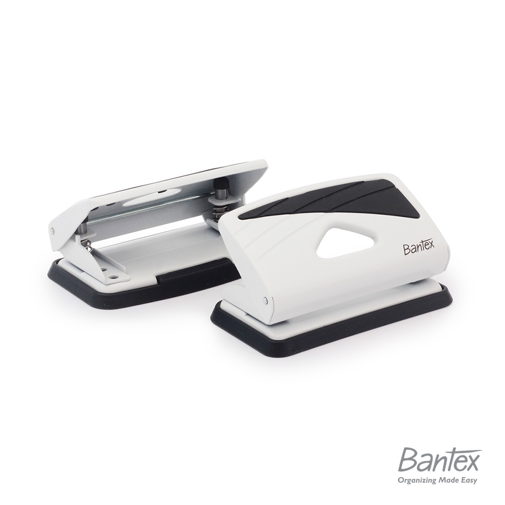 Jual Bantex pembolong kertas 2 lubang Office Perforator Small 2 Holes 1 ...