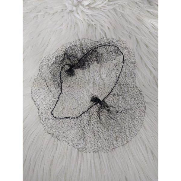 Jual harnet (hairnet) | Shopee Indonesia