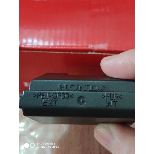 Jual ECU CDI ECM REVO 110 INJEKSI REVO 110 FI K03 | Shopee Indonesia