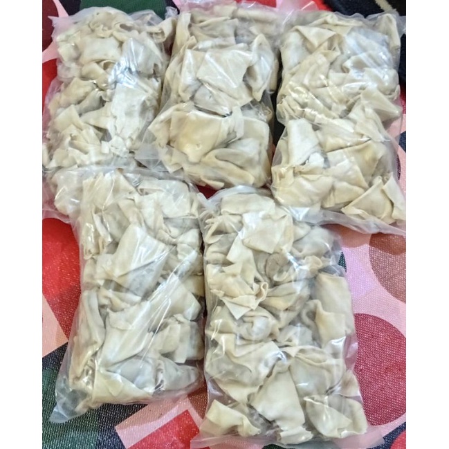 Jual Tahu Cilok, Pentol Krikil, Siomay Kulit, Pentol Sedang, Pentol ...