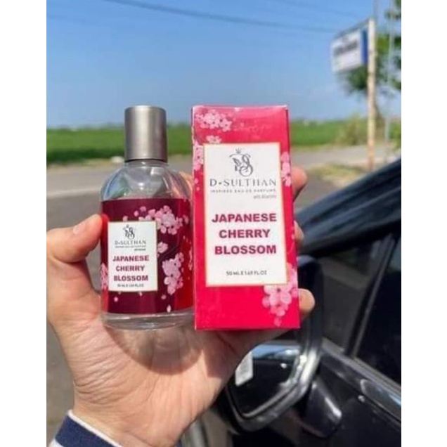 Jual Parfum D sultan all edition | Shopee Indonesia