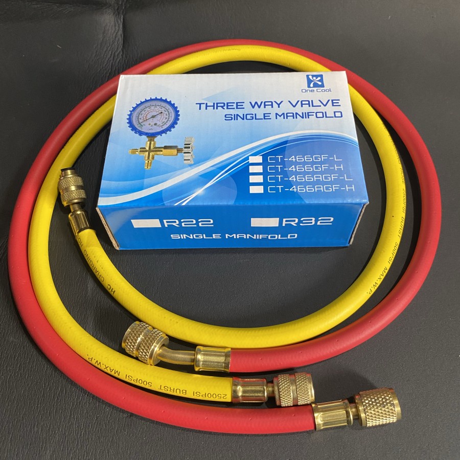 Jual Paket Isi Freon AC Rumah R410a | Freon R410 | Shopee Indonesia