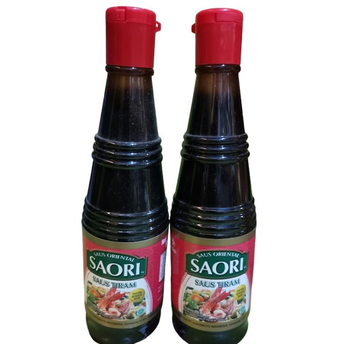 Jual SAORI SAOS TIRAM | Shopee Indonesia