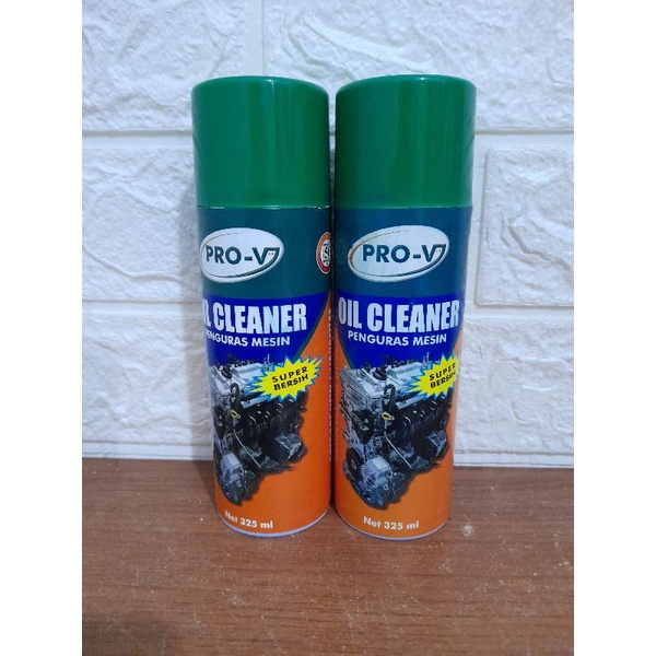 Jual Engine flush pro v/cairan penguras mesin/pembersih ruang mesin 325 ...