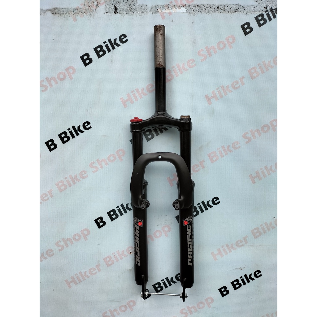 Jual Fork Pacific Sepeda MTB 26" PACIFIC Oversize Suspensi Shock ...