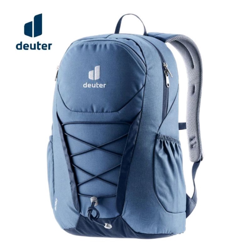 Jual Deuter GOGO New Logo / Tas Sekolah / Tas Daypack / Backpack ...