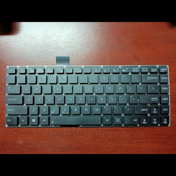 Jual KEYBOARD ASUS A451 A451L A451LB A451LN | Shopee Indonesia
