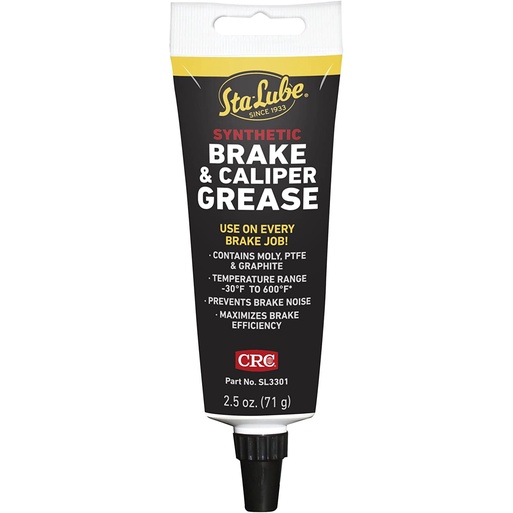 Jual CRC Synthetic Brake & Caliper Grease | Shopee Indonesia