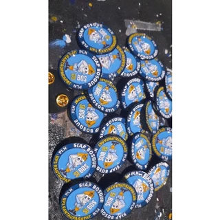 Jual pin enamel custom Harga Terbaik & Termurah Juni 2024 | Shopee ...